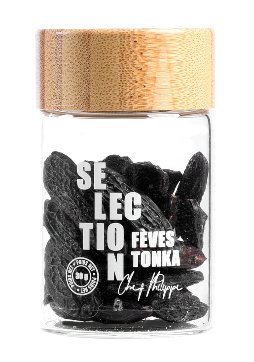 Fave di Tonka - 30g - Meilleur du Chef - Meilleur du Chef