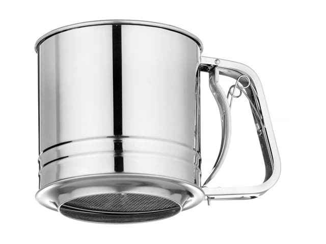 Setaccio - Acquista online setacci professionali su MeilleurduChef.com ...