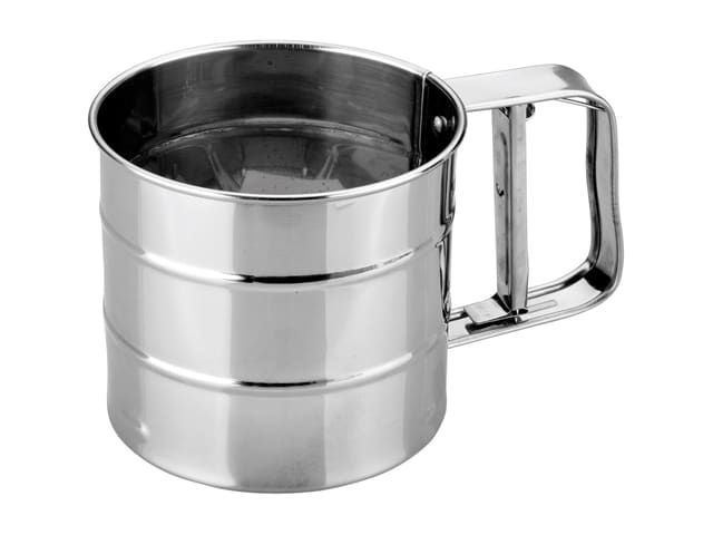 Setaccio - Acquista online setacci professionali su MeilleurduChef.com ...