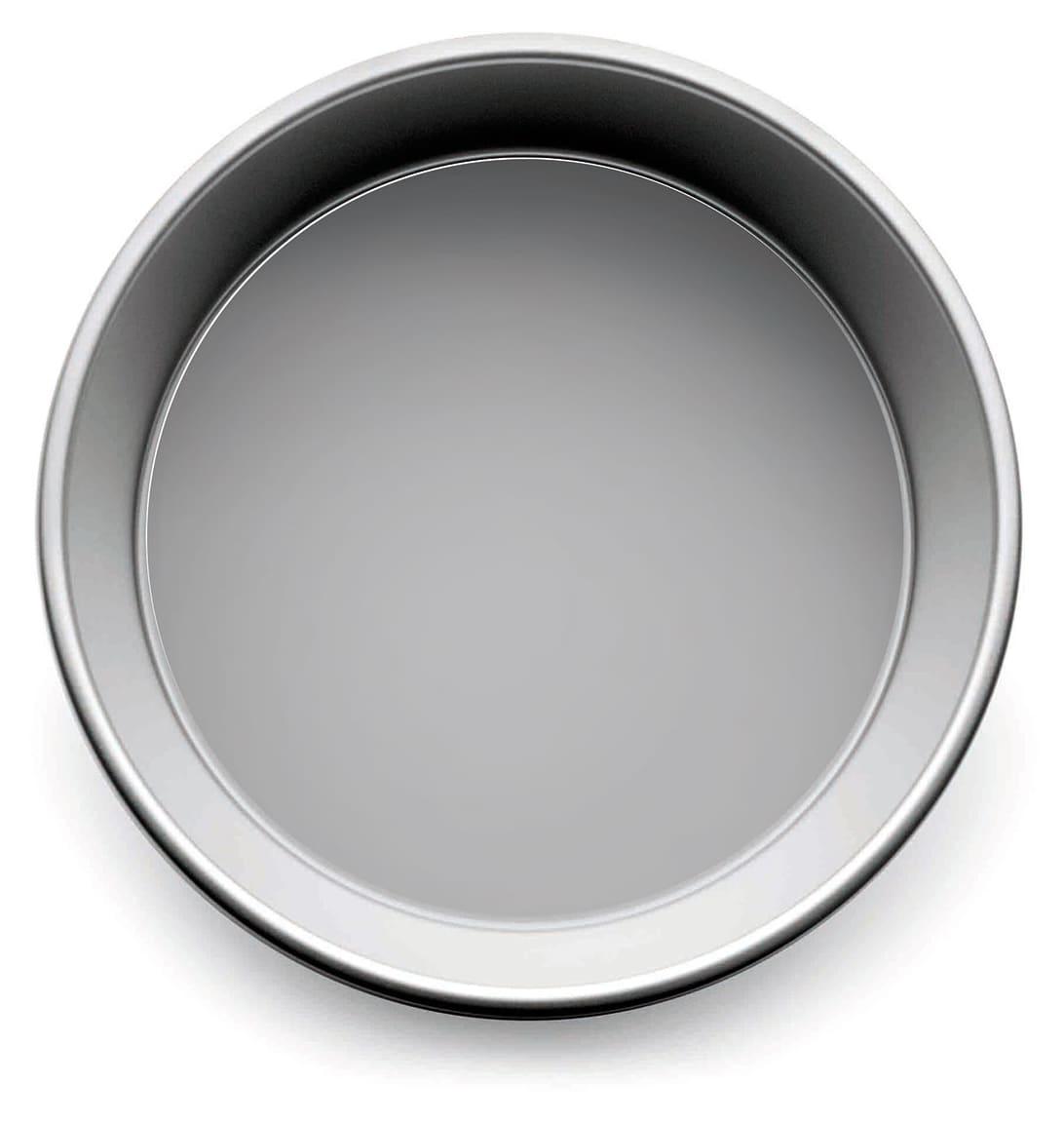 Stampo profondo a bordi alti - altezza: 10 cm - Ø 10 cm - Ibili ...