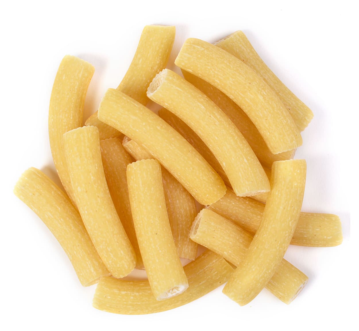 Maccheroni Rigati Naturali - 250 g - Les Belles D'Antan - Meilleur du Chef