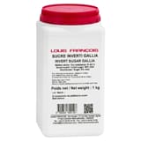 Zucchero invertito (Trimolina) - 1 kg - Louis François - Meilleur du Chef