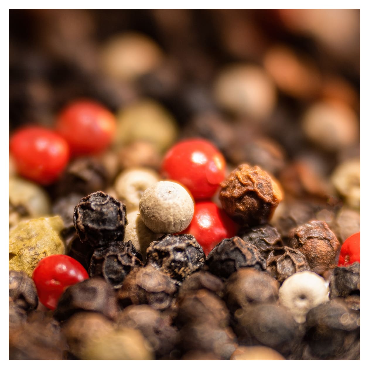 Miscela di pepe "Impression" - 55 g - Max Daumin - Meilleur du Chef