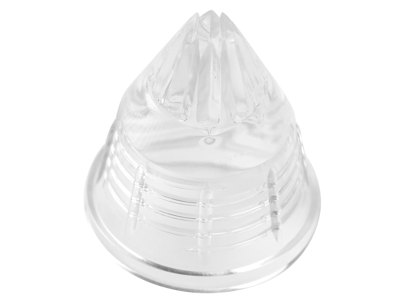 Bocchetta intercambiabile a piccoli fori PF10 - Copoliestere - Matfer ...