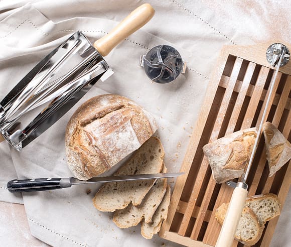 Bakery - Online shop for bread making tools and bakery equipment ...