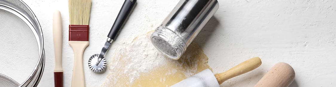 Baking & Pastry - Baking tools, pastry utensils and baking supplies ...