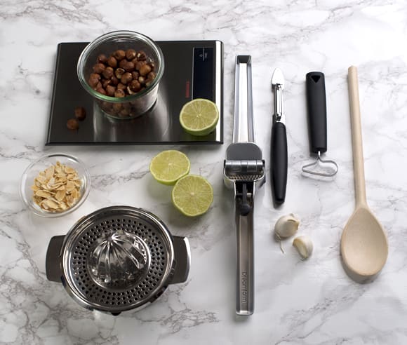 Kitchen accessories, cookware and kitchen knives - Online kitchenware ...