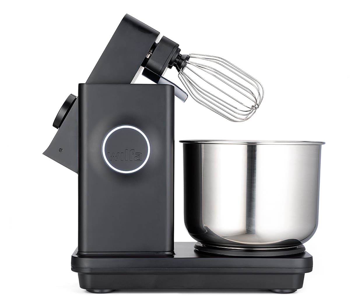Probaker Stand Mixer - Black - Wilfa - Meilleur du Chef