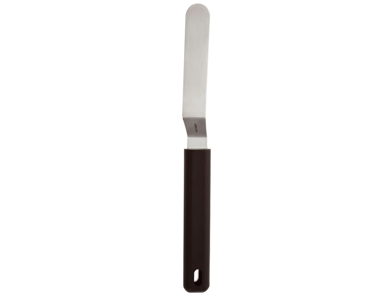 Small Cranked Spatula - Arcos - Meilleur du Chef
