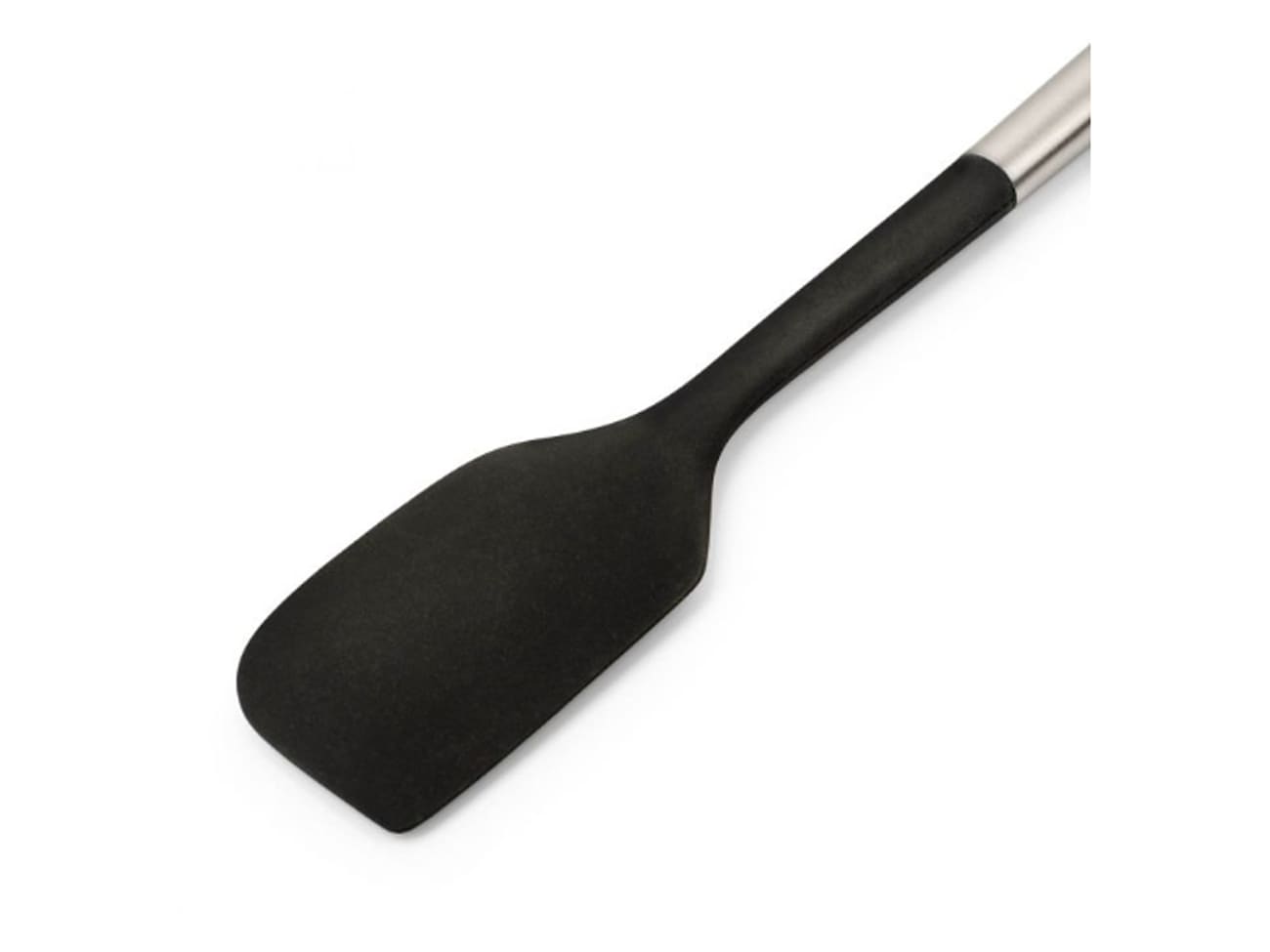 Stainless steel and silicone spatula - Arcos - Meilleur du Chef