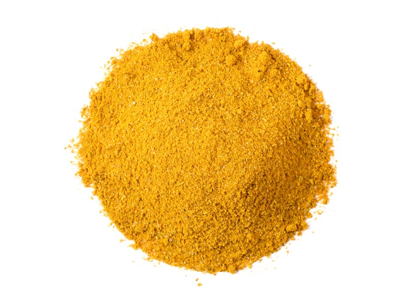 Colombo Spice Blend - Chef Philippe's Selection - 60g - Meilleur du ...