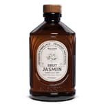 Organic Jasmine Syrup - 40cl - Bacanha - Meilleur du Chef