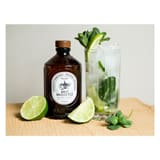 Organic Mojito Syrup - 40cl - Bacanha - Meilleur du Chef