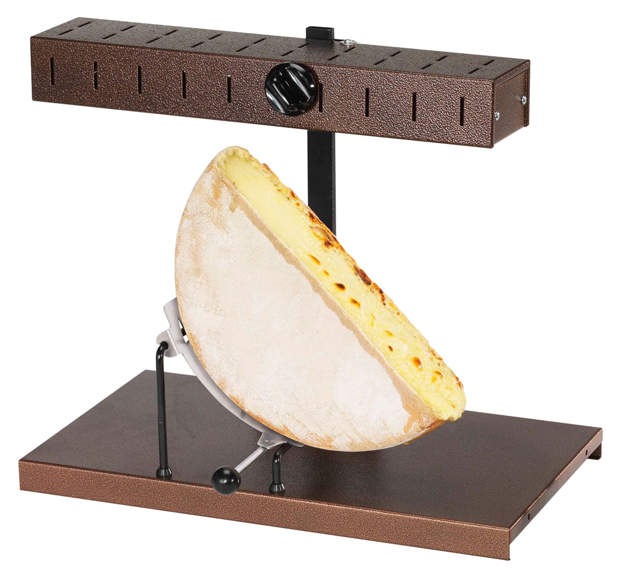 Alpage Traditional Raclette Grill - Tellier (Bron Coucke) - Meilleur du ...