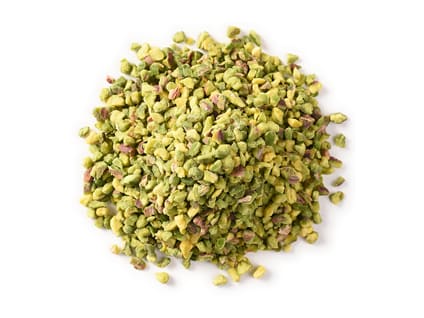 Mini Cloud Entremets - Illustrated recipe - Meilleur du Chef