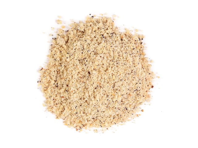 Hazelnut Rich Shortcrust Pastry - Recipe with images - Meilleur du Chef