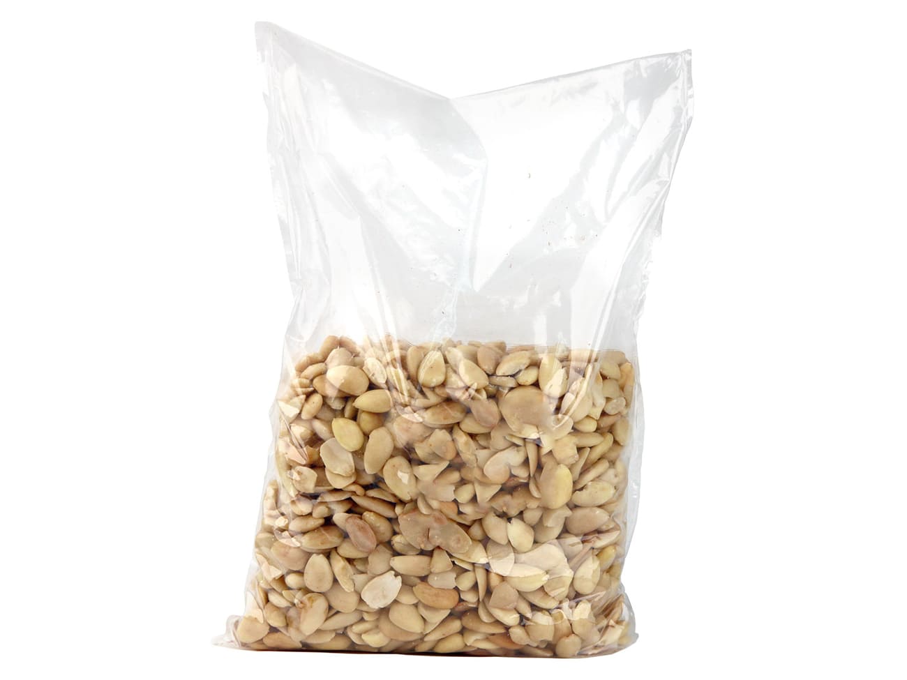 Whole Blanched Almonds - 1kg - Meilleur du Chef
