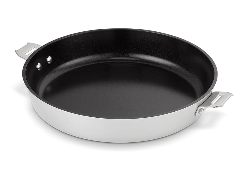 Beka Frying Pan - Ceramic & titanium coating - Ø 24cm - Beka - Meilleur ...