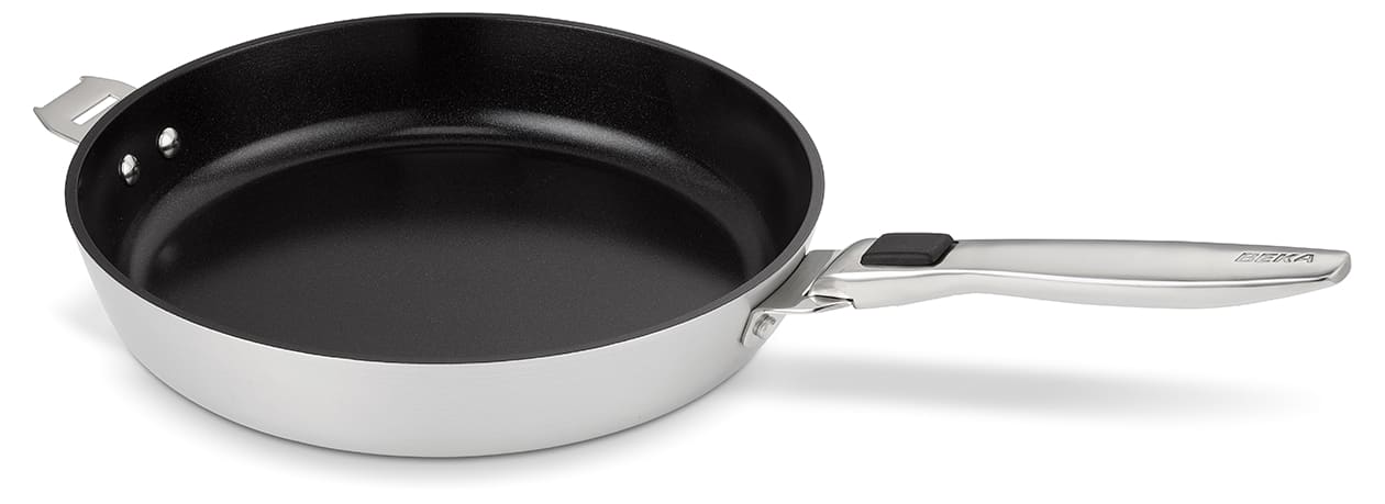 Beka Frying Pan - Ceramic & titanium coating - Ø 24cm - Beka - Meilleur ...