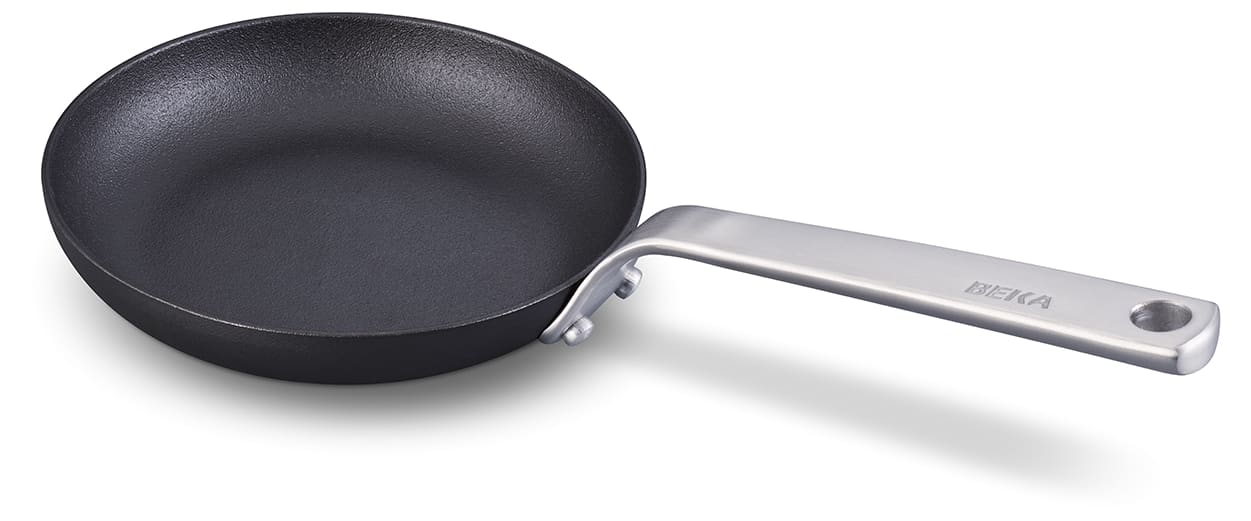 Beka Stark Frying Pan - cast iron - Ø 20cm - Beka - Meilleur du Chef