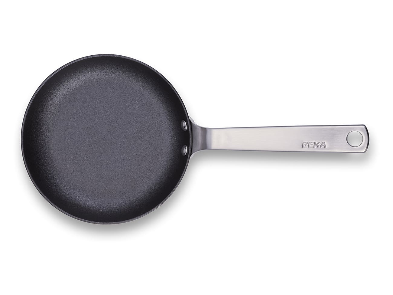 Beka Stark Frying Pan - cast iron - Ø 20cm - Beka - Meilleur du Chef