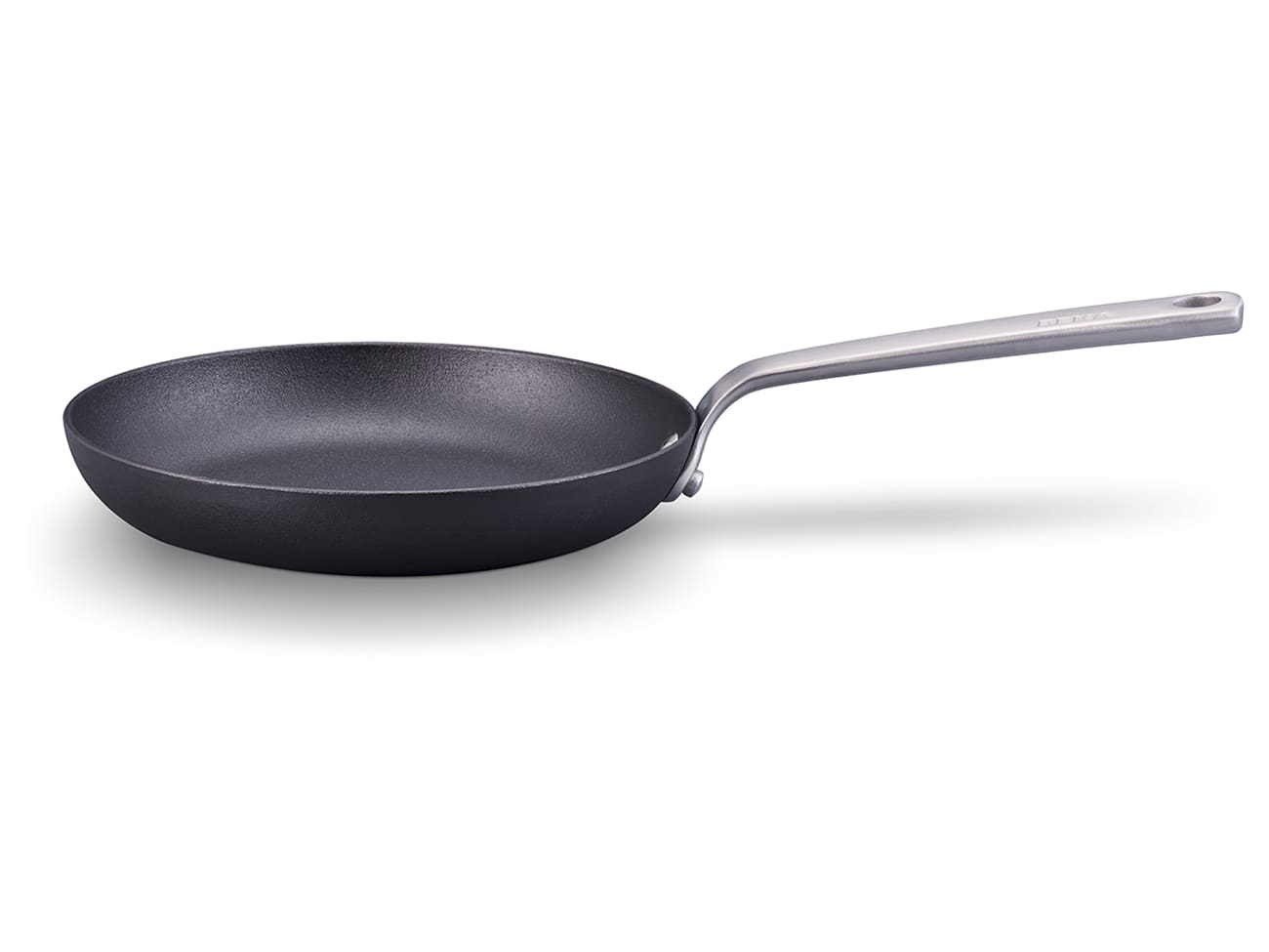 Beka Stark Frying Pan - Cast iron - Ø 24cm - Beka - Meilleur du Chef
