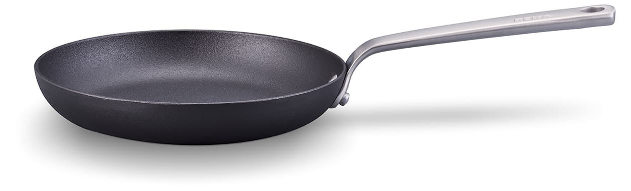Beka Stark Frying Pan - Cast iron - Ø 24cm - Beka - Meilleur du Chef
