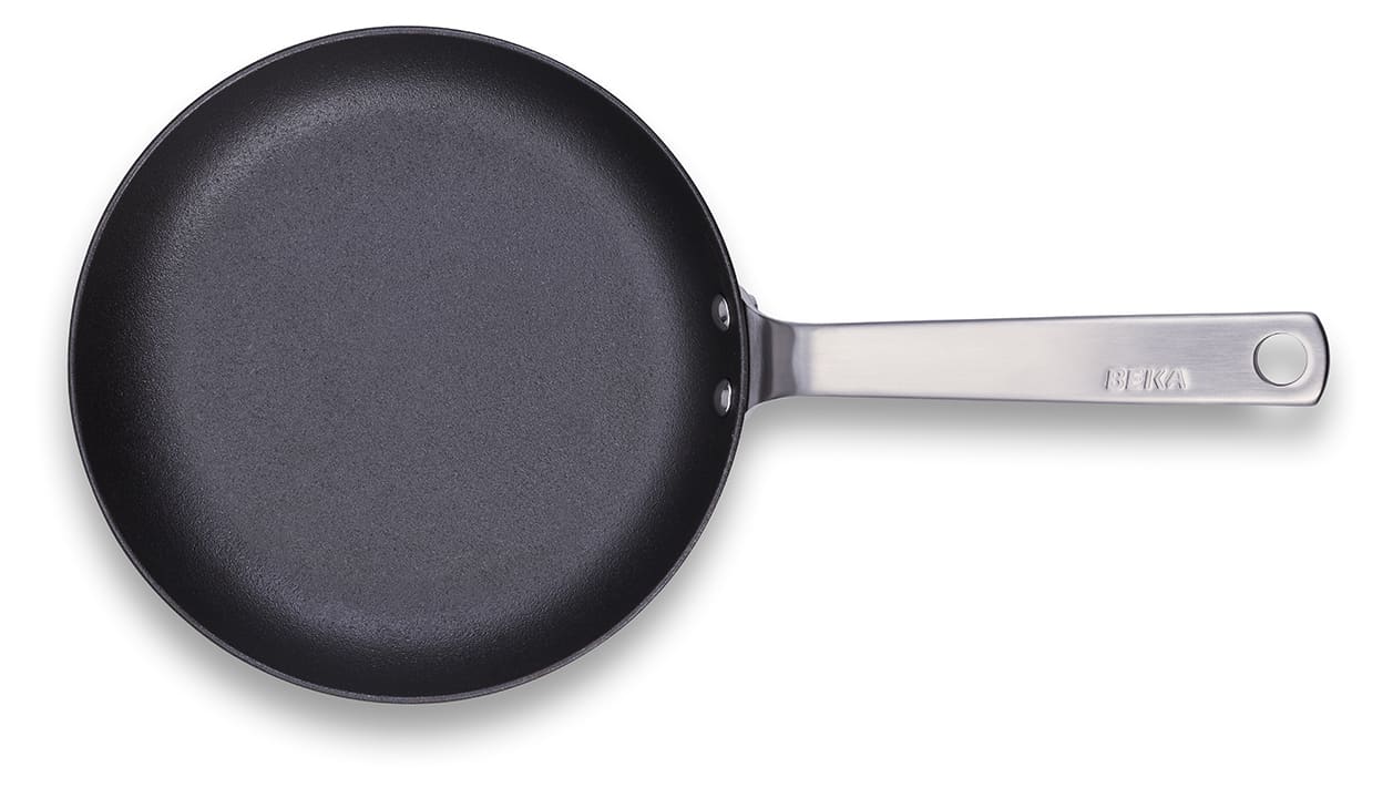 Beka Stark Frying Pan - Cast iron - Ø 24cm - Beka - Meilleur du Chef