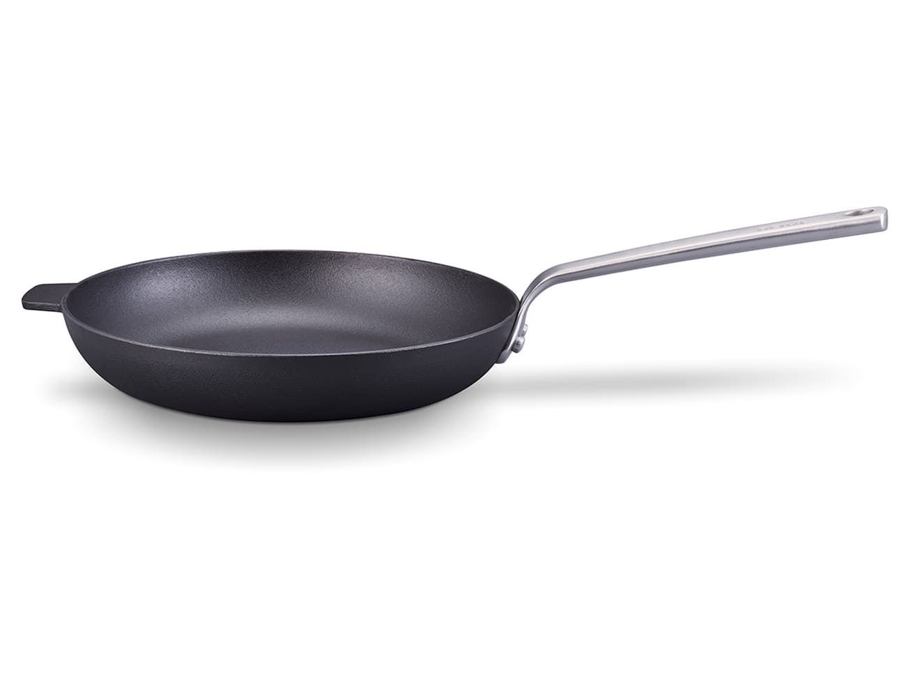 Beka Stark Frying Pan - cast iron - Ø 28cm - Beka - Meilleur du Chef