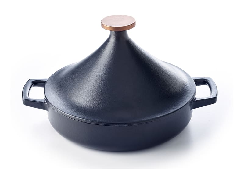 Tagine Pot - Induction Safe - Ø 28cm - Beka - Meilleur du Chef
