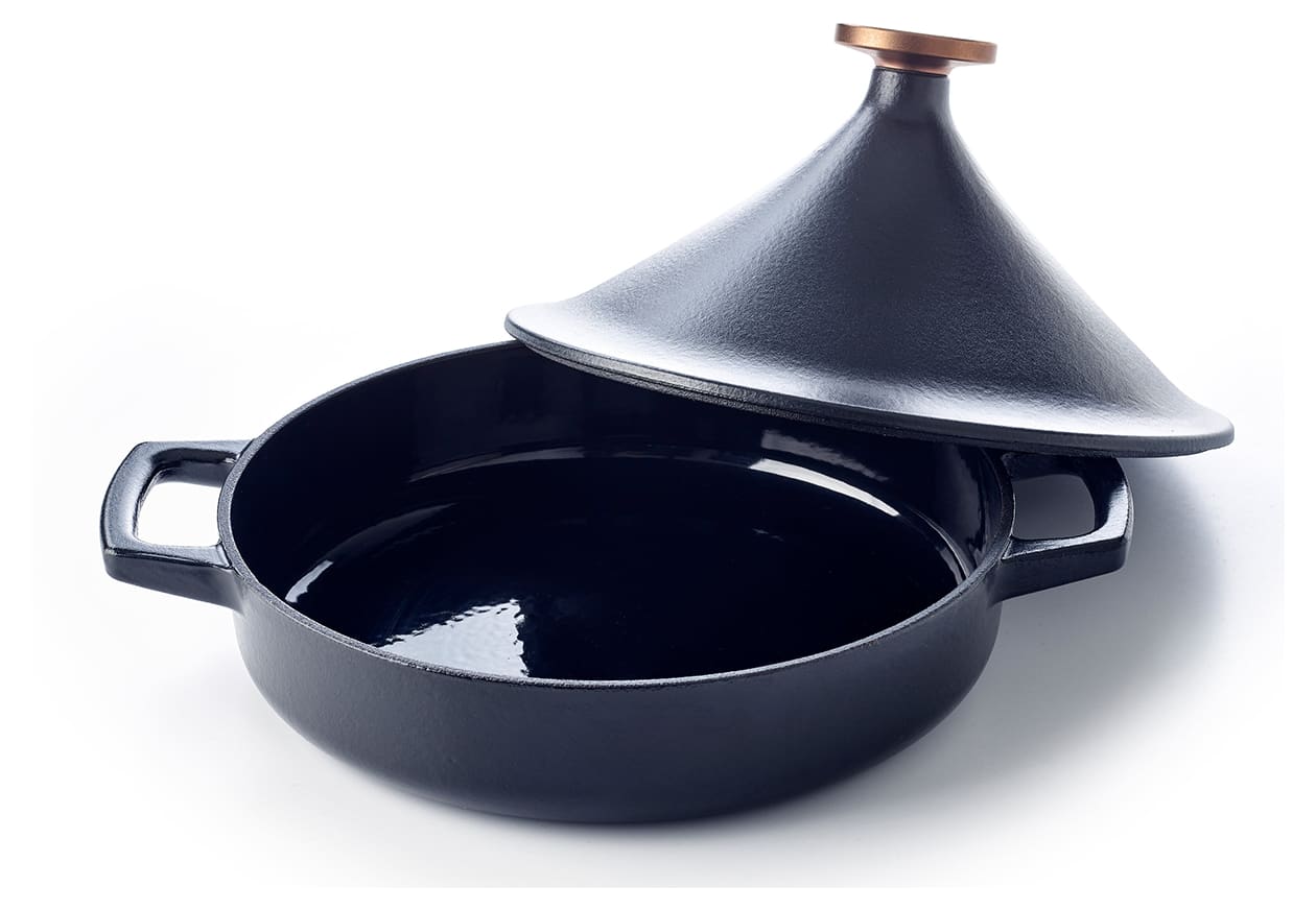 Tagine Pot - Induction Safe - Ø 28cm - Beka - Meilleur du Chef