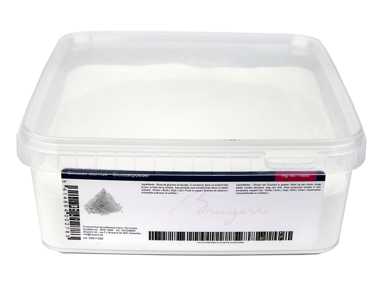 Dried Glucose Syrup