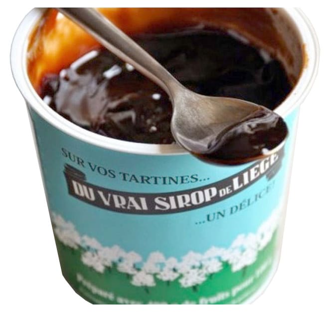 'Sirop de Liège' Molasses - 450g - Meilleur du Chef