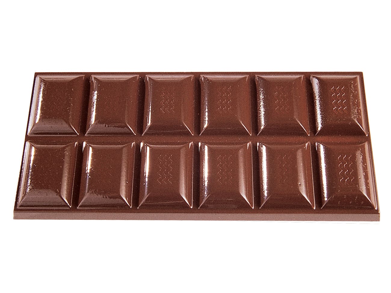 Chocolate Block Mould - 27.5 x 17.5cm - Meilleur du Chef