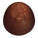 Chocolate Mould - Cherry domes - Meilleur du Chef