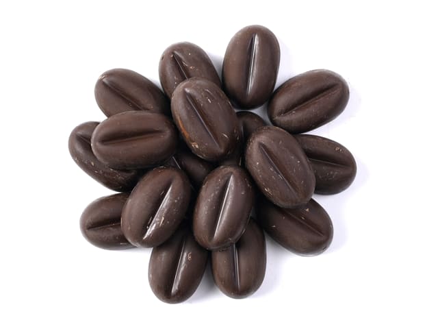 Chocolate & Coffee Tart - Our recipe with photos - Meilleur du Chef