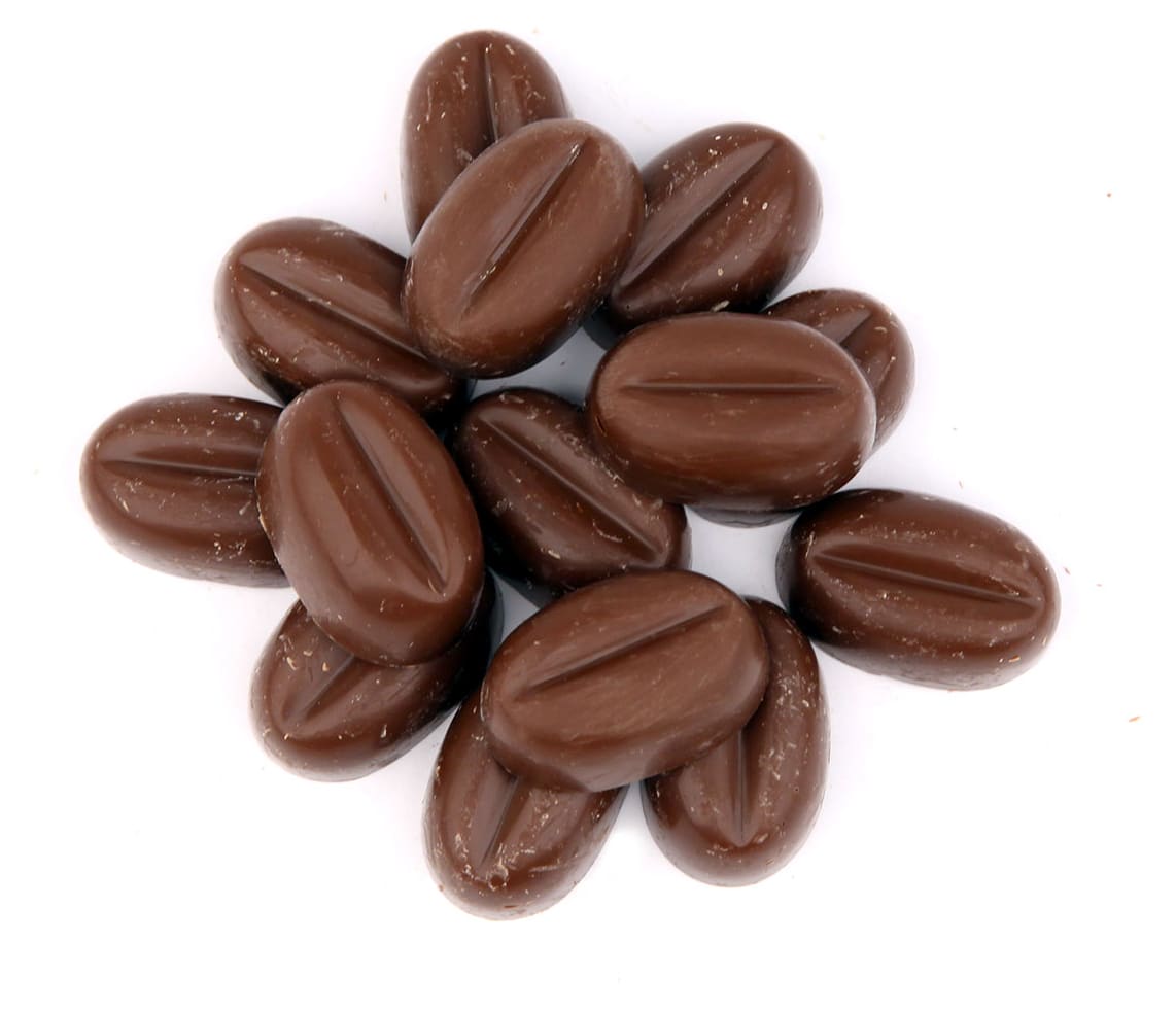 Coffola Milk - Coffee couverture for baking - 500g - Coffola - Meilleur ...