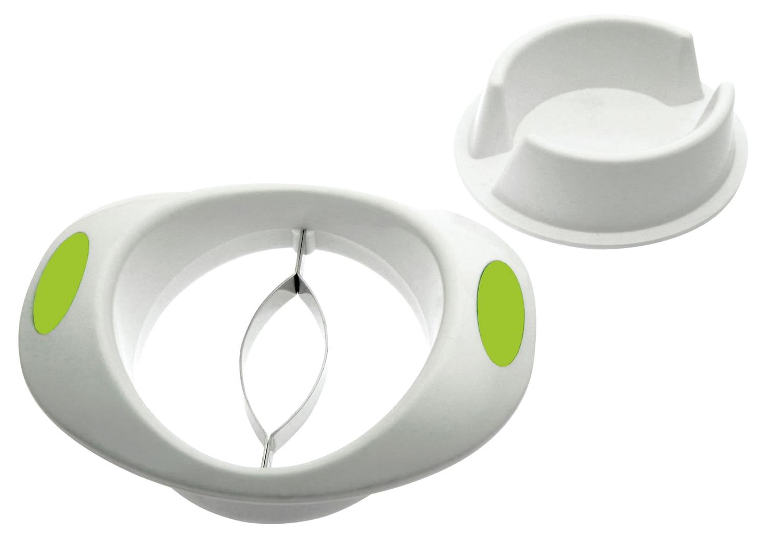 Moha Mango Splitter with Stand - Moha - Meilleur du Chef