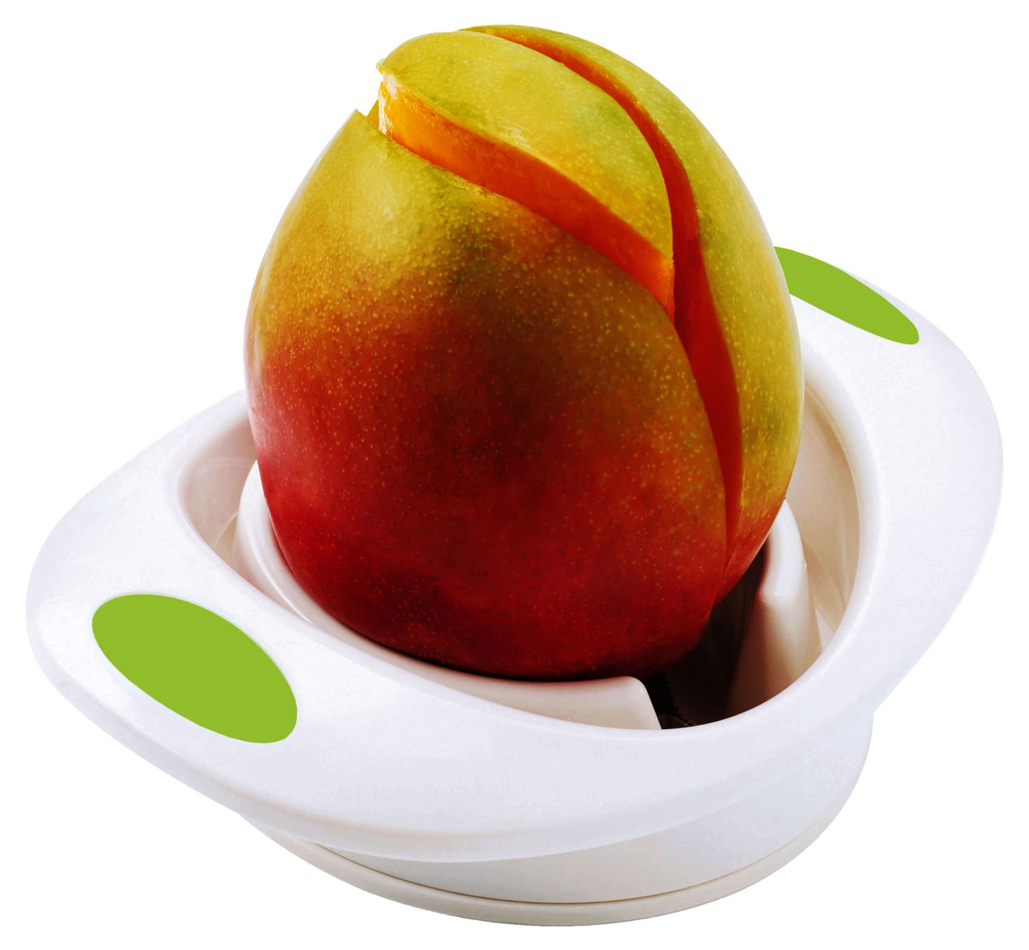 Moha Mango Splitter with Stand - Moha - Meilleur du Chef