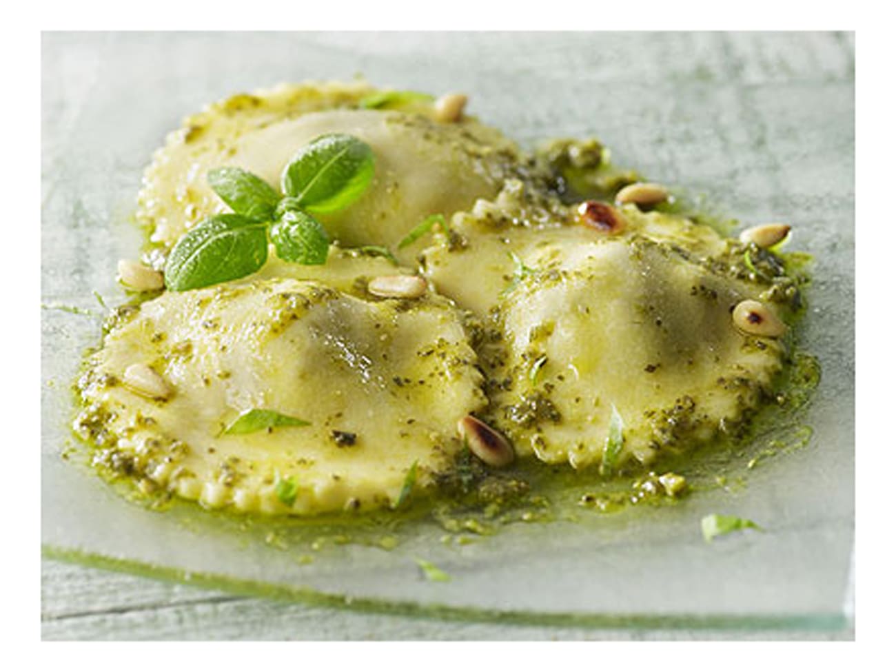 Round Ravioli Stamp 8cm - Chevalier Diffusion - Meilleur du Chef