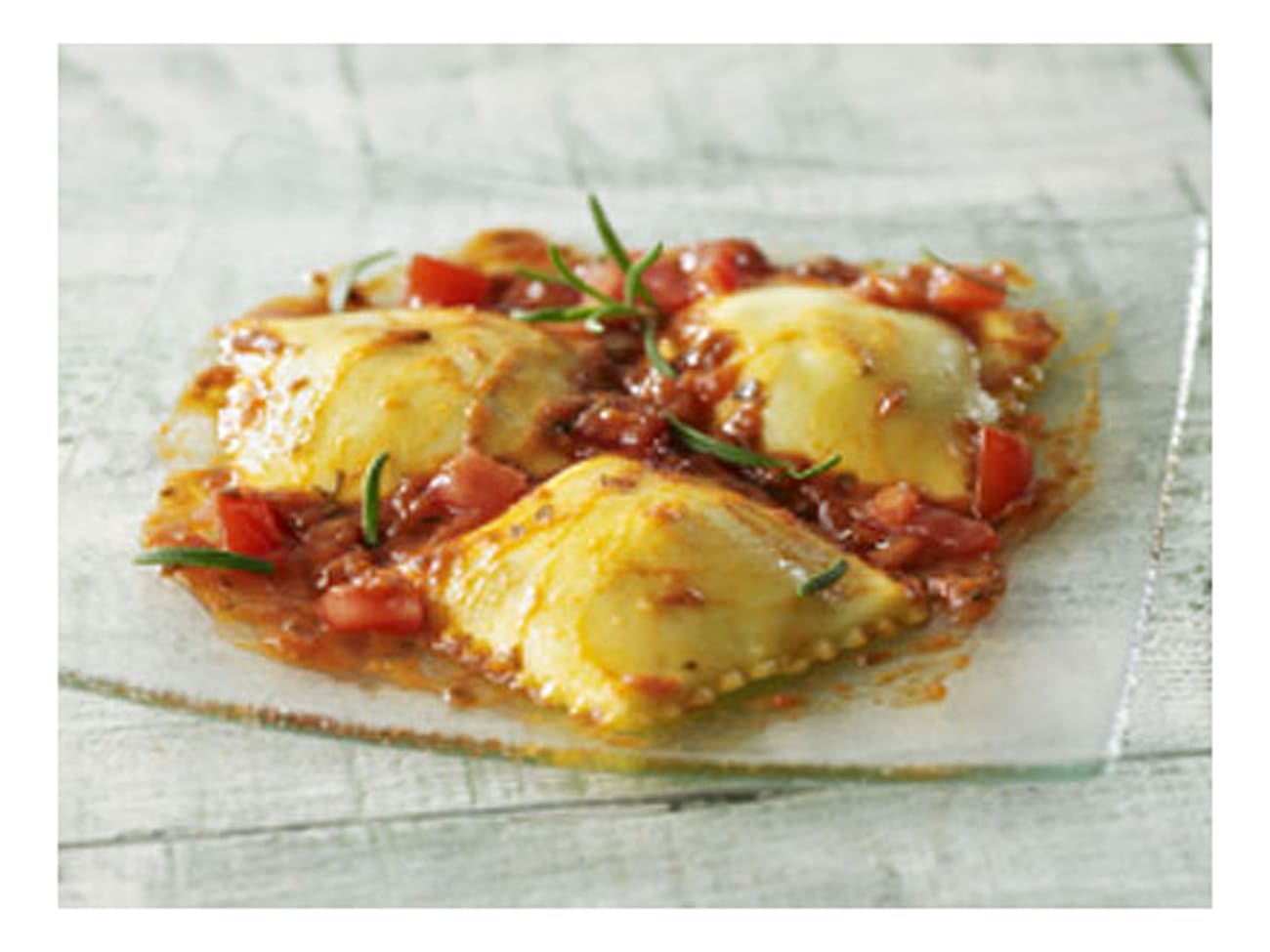 Square Ravioli Stamp 6.8 x 6.8cm - Chevalier Diffusion - Meilleur du Chef