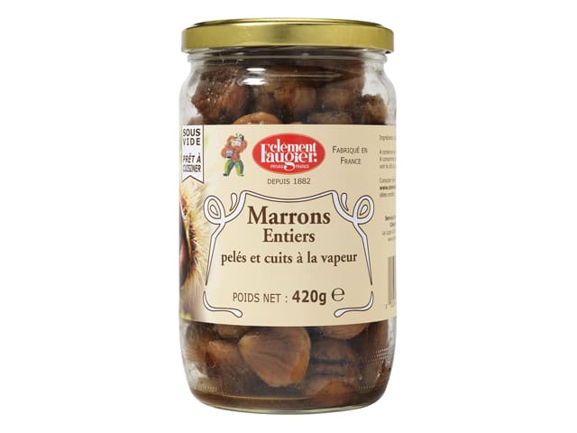 Clément Faugier - Meilleur du Chef