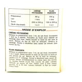 Crème Pâtissière Powder - 1kg - Ancel - Meilleur du Chef