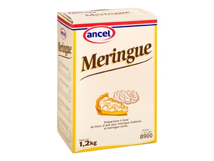 Ancel - Meilleur du Chef
