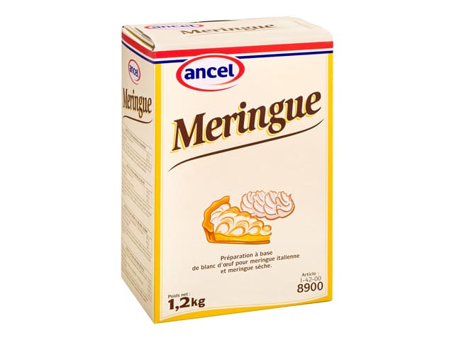 Ancel - Meilleur du Chef