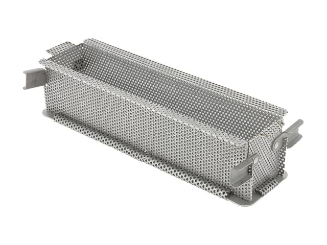 Pâté moulds - Online shop for professional de buyer pate en croute mold ...