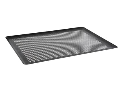 Perforated Aluminium Baking Sheet - 60 x 40cm - Meilleur du Chef