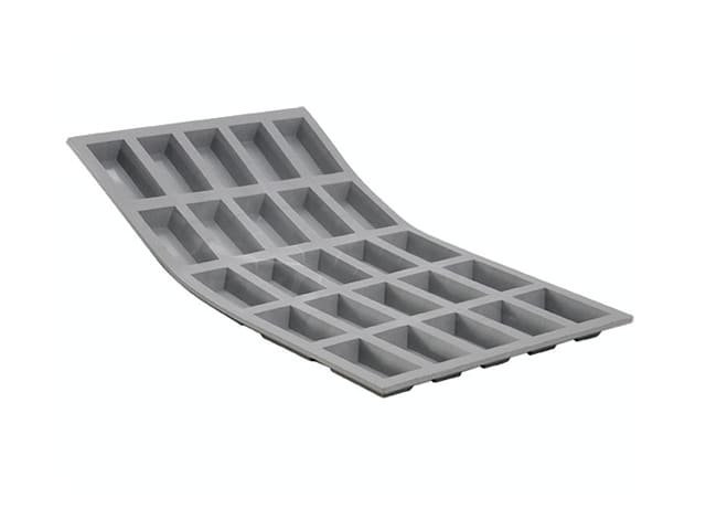 Financier moulds - Shop professional financier molds online - Meilleur ...