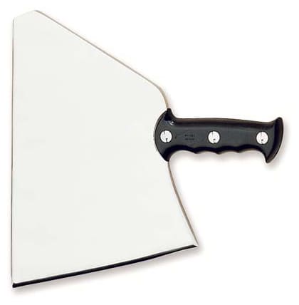 Butcher Meat Chopper - Déglon - Meilleur du Chef