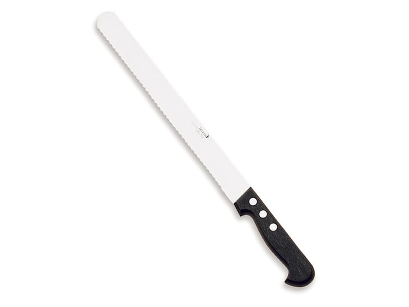 Serrated Cake Knife - 30cm - Déglon - Meilleur du Chef